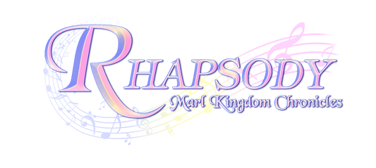 Rhapsody: Marl Kingdom Chronicles is Available Now! – NIS Online Store ...