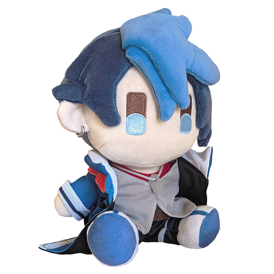 Plushies – Page 2 – NIS Online Store Europe (UK)