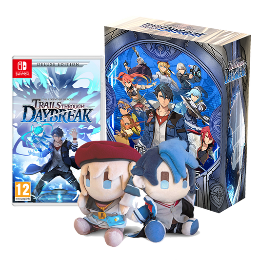 Falcom – NIS Online Store Europe (UK)