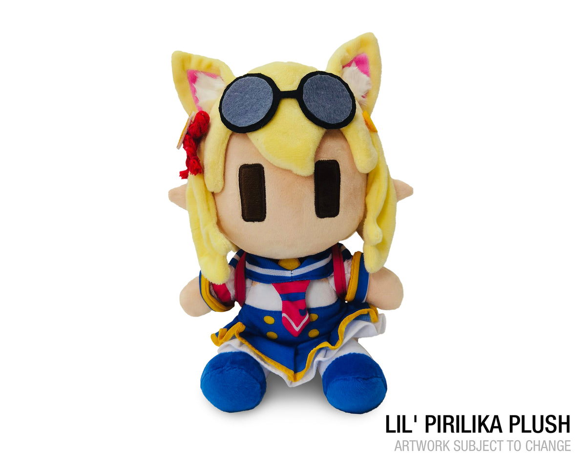 Disgaea 7: Vows of the Virtueless - Limited Edition Plushie Bundle - P ...