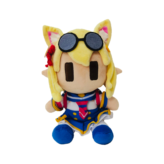Disgaea 7 - Lil' Pirilika Plush – NIS Online Store Europe (UK)