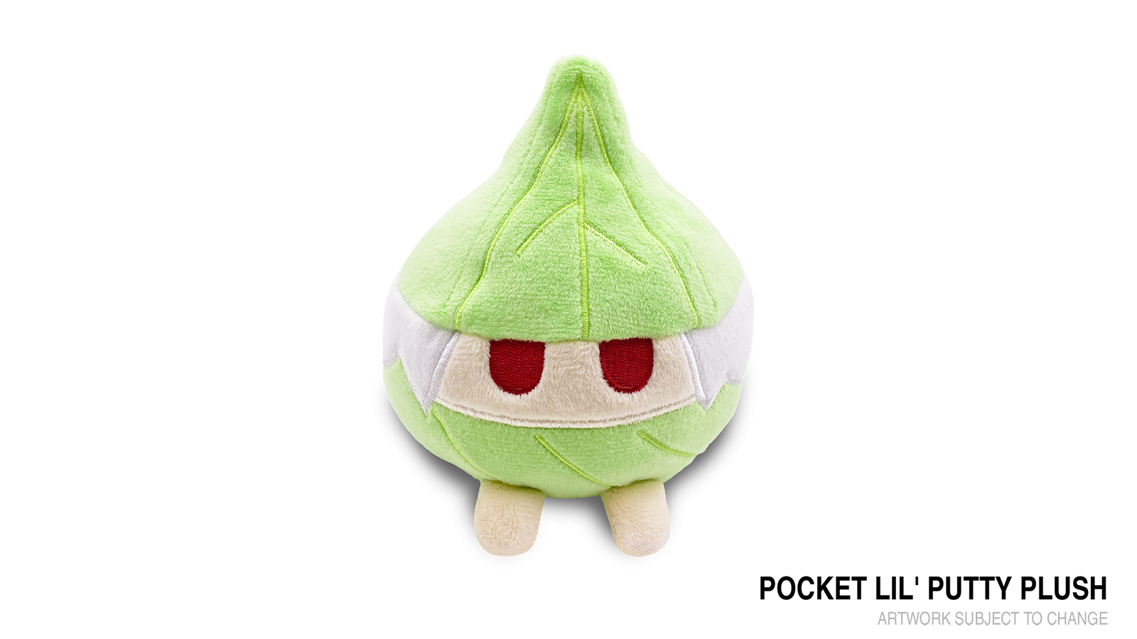 Phantom Brave: The Lost Hero - Pocket Lil' Putty Plush – NIS Online ...