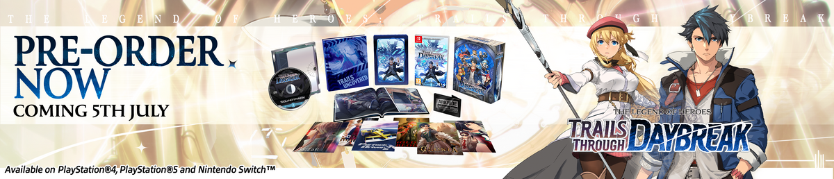 Falcom – NIS Online Store Europe (UK)