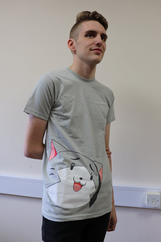 The Legend of Heroes: Trails of Cold Steel III - Mishy Shirt – NIS ...