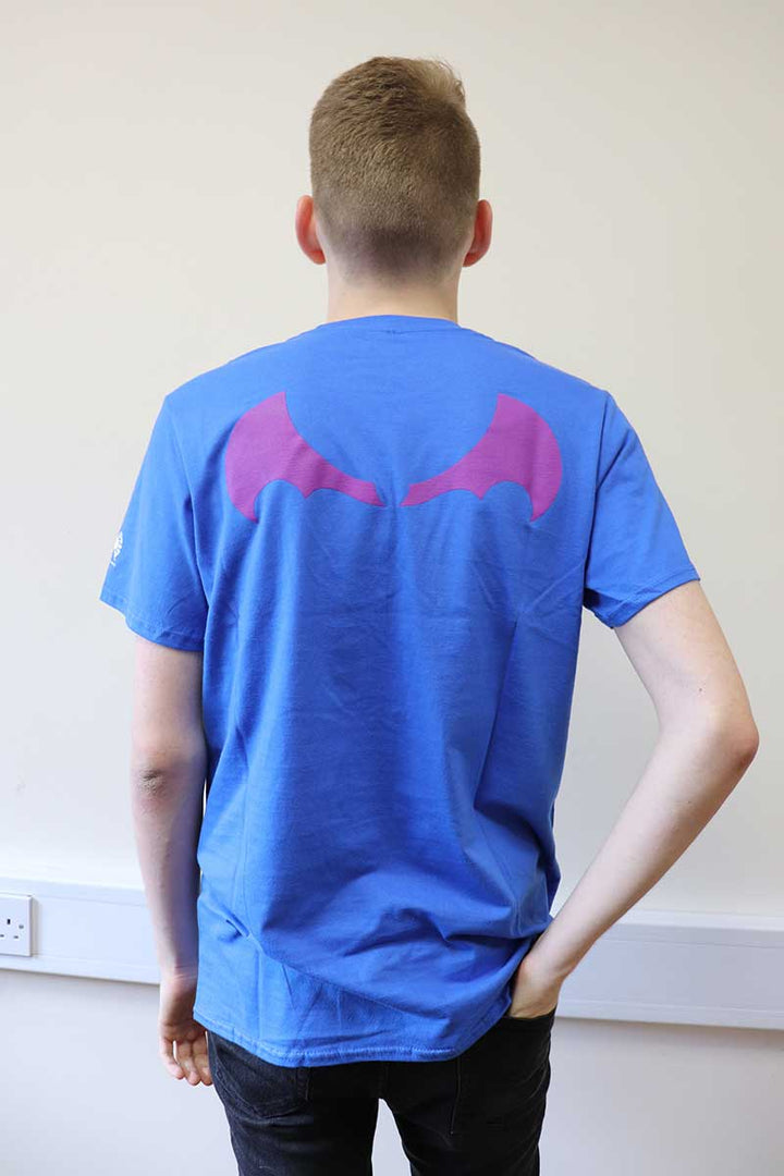 Prinny 2.0 T-Shirt – NIS Online Store Europe (UK)